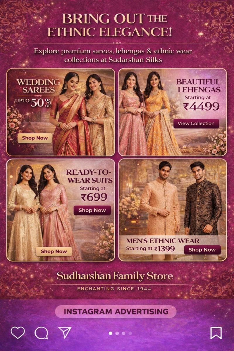 Case Studies | Bright Ads Digital India