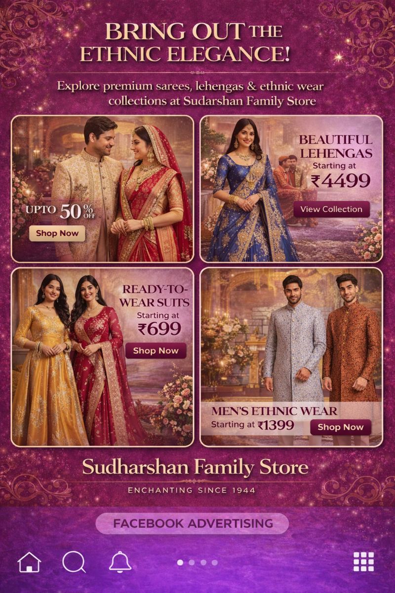 Case Studies | Bright Ads Digital India