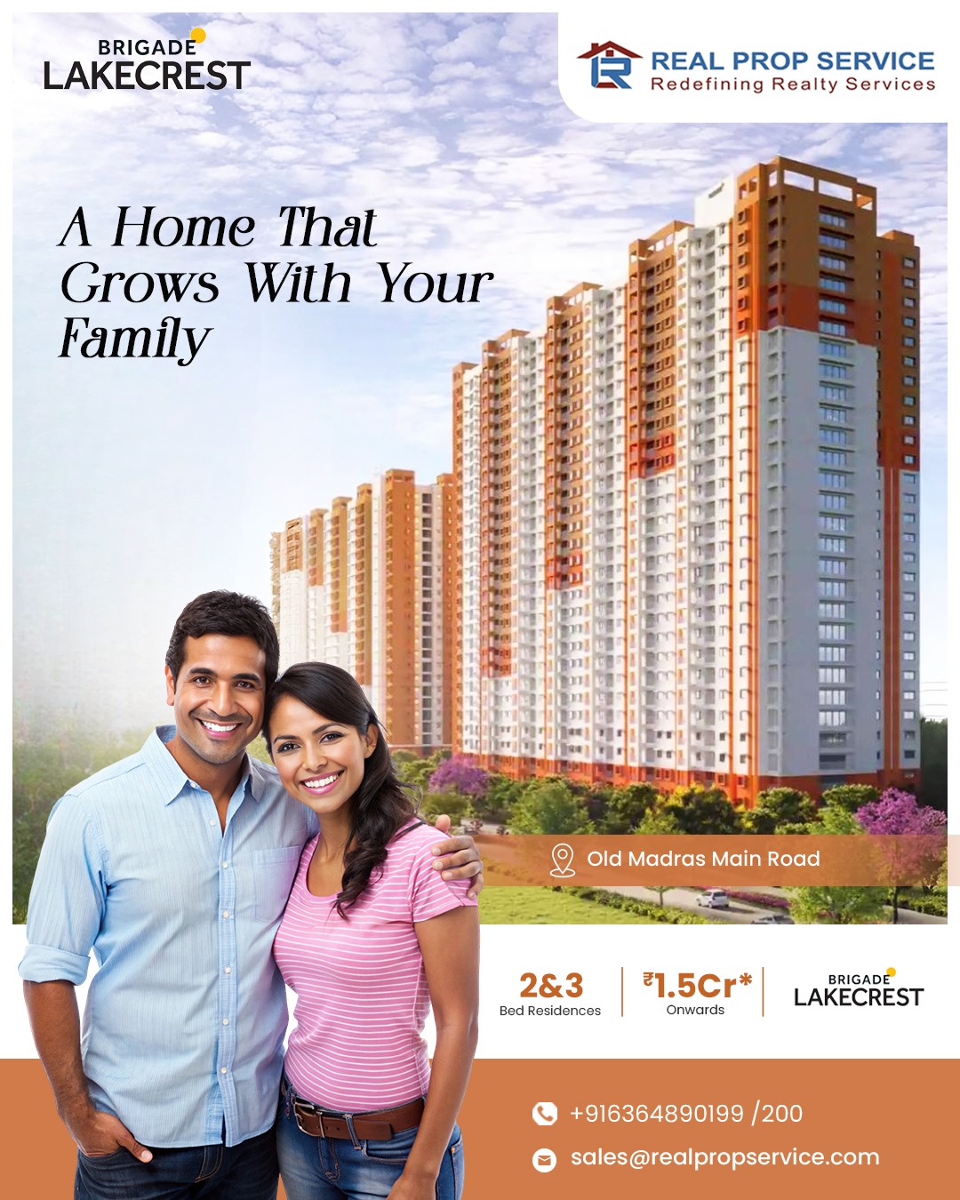 Case Studies | Bright Ads Digital India