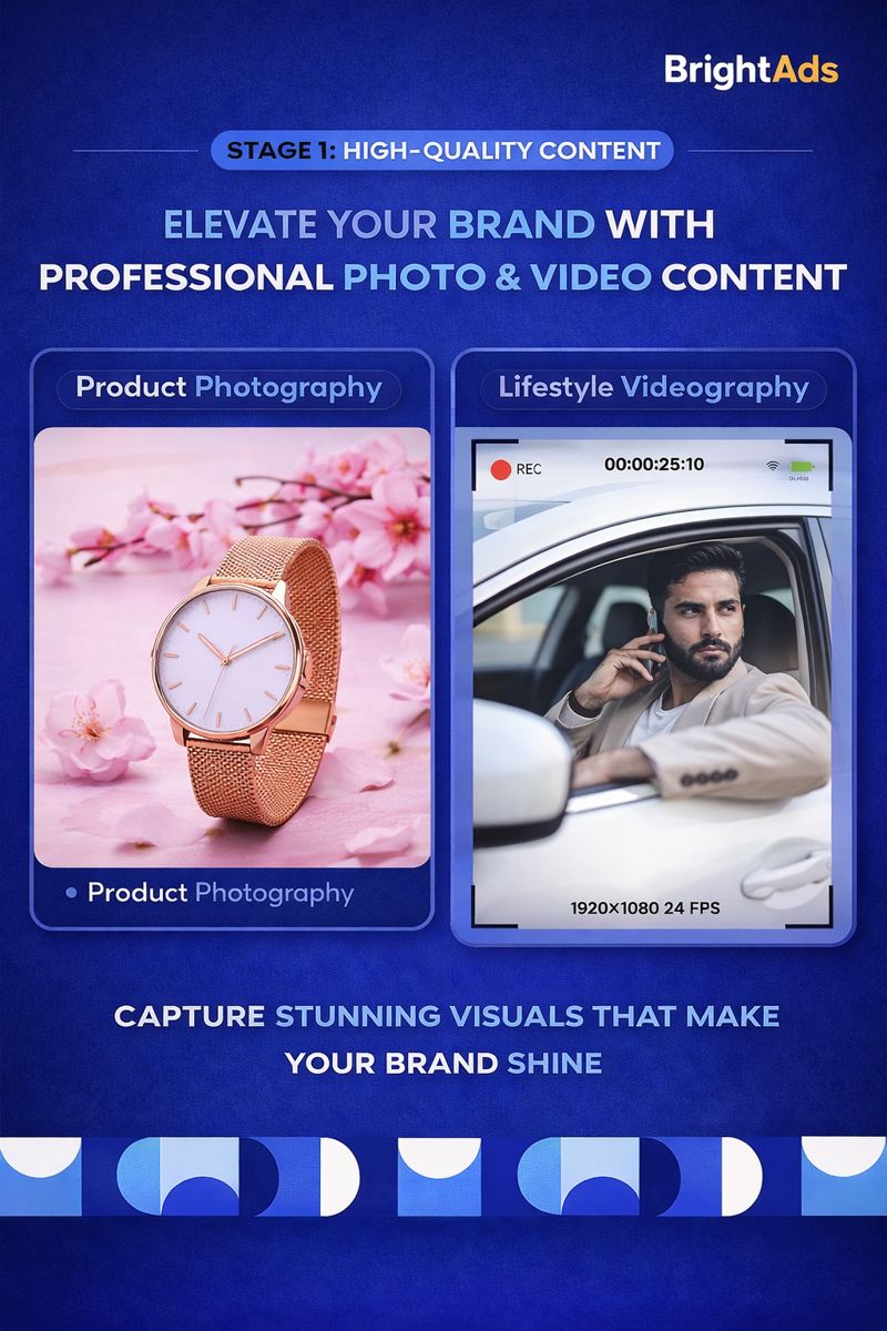 Case Studies | Bright Ads Digital India